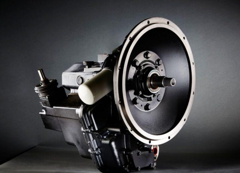 Turner Powertrain Systems - News Caterpillar