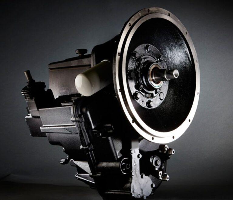 Turner Powertrain Systems - News Caterpillar