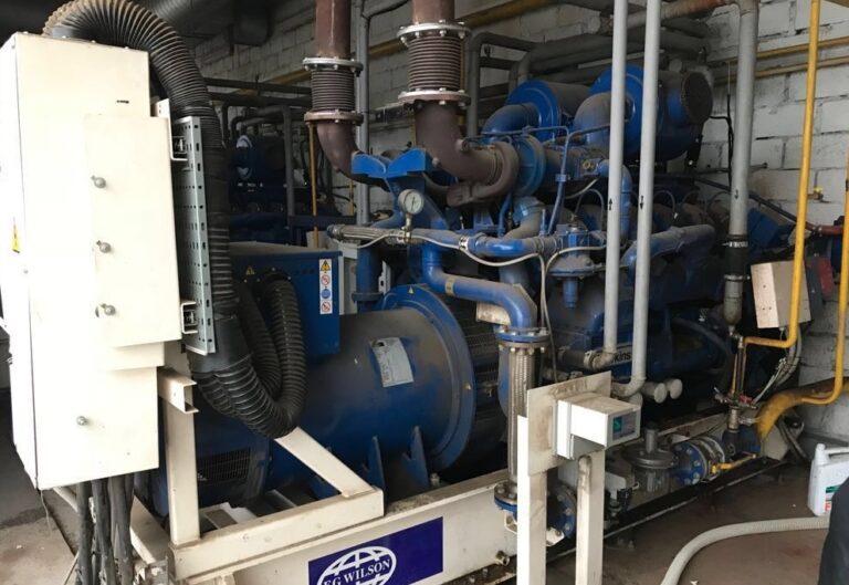 FG WILSON – News Caterpillar