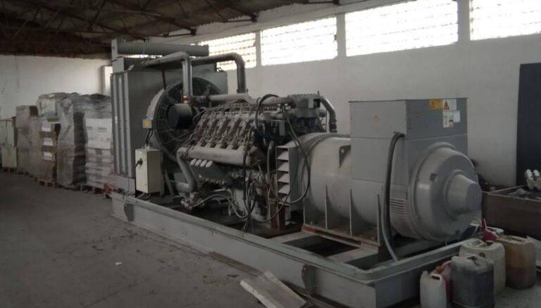FG WILSON – News Caterpillar