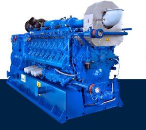 MWM – Energy. Effeciency. Environment. – News Caterpillar