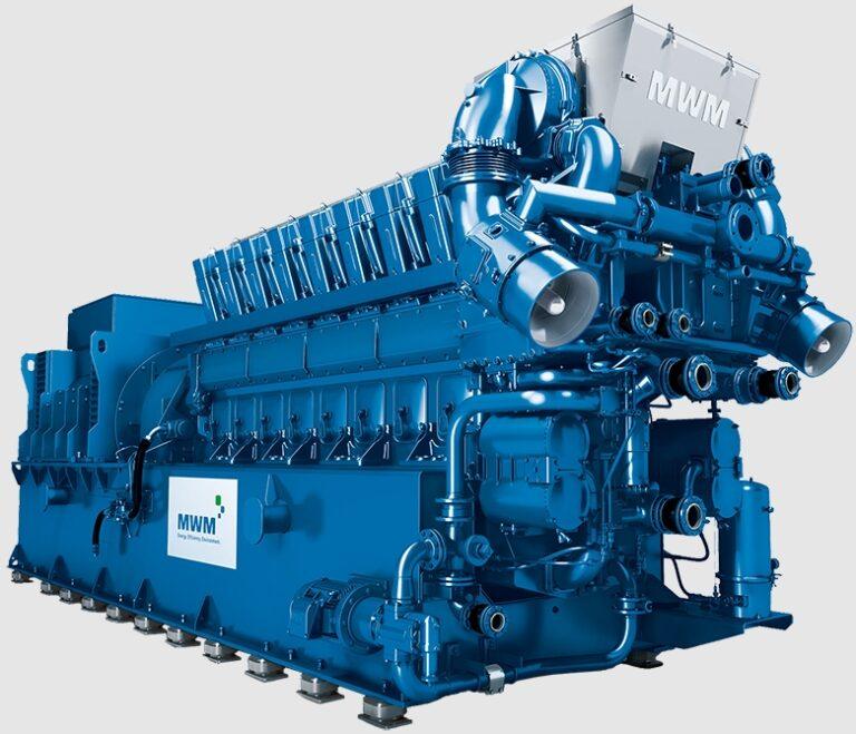 MWM – Energy. Effeciency. Environment. – News Caterpillar