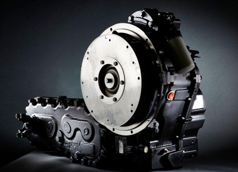 Turner Powertrain Systems - News Caterpillar