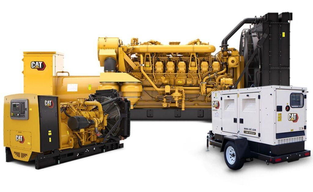 CAT – News Caterpillar