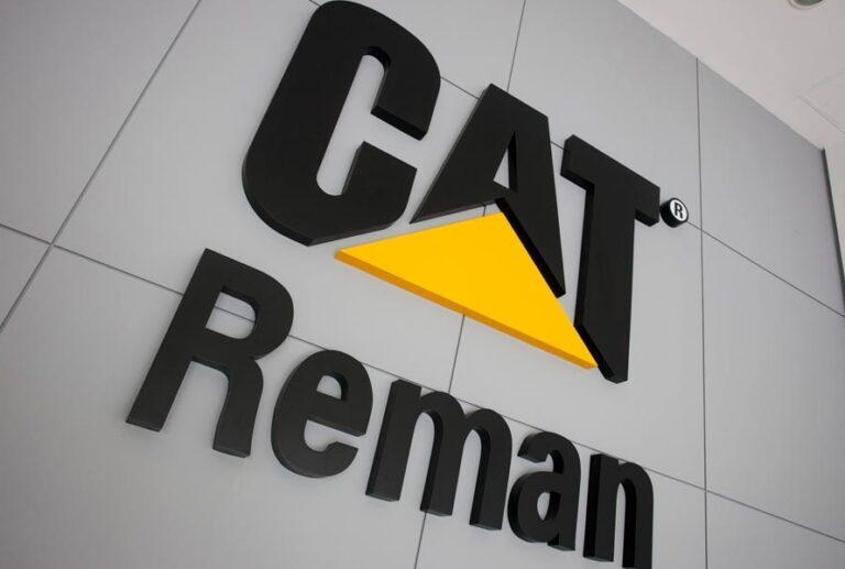 CAT REMAN – News Caterpillar