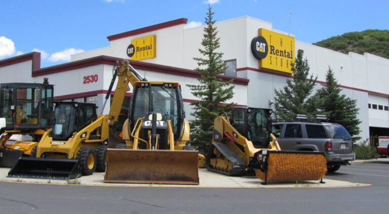 CAT RENTAL STORE – News Caterpillar