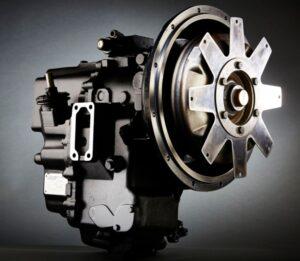 Turner Powertrain Systems - News Caterpillar