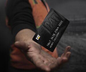 Cat Financial – News Caterpillar